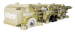 Go EFI Tri-Power System Supports 600HP