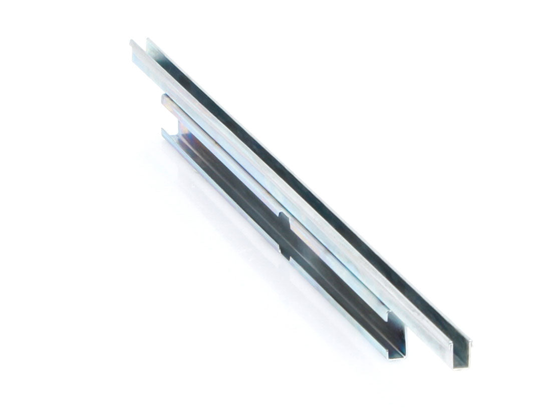 1973-80 Chevy & GMC Truck Door Glass Sash Channel Square Body