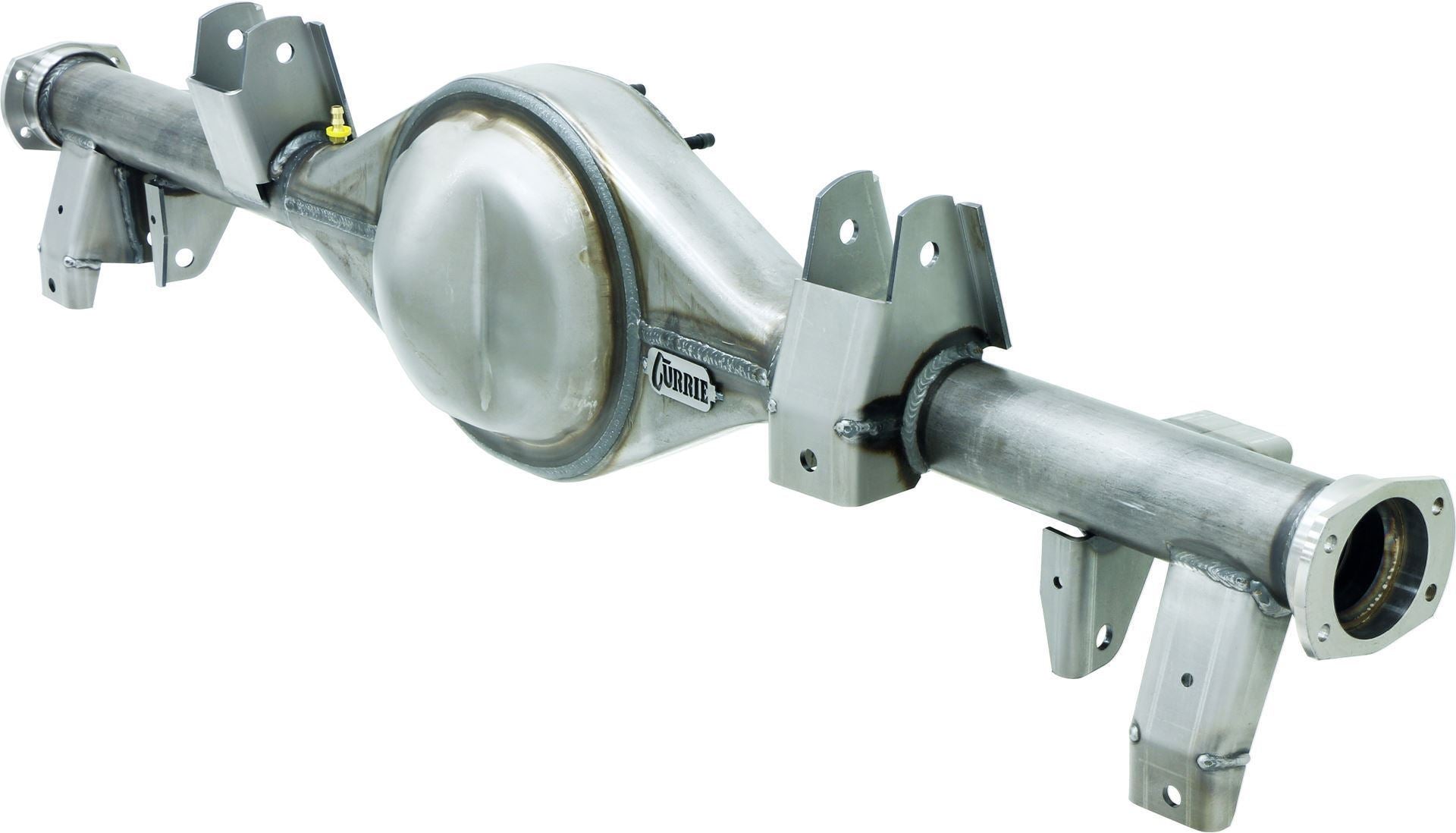 1965-70 Chevy Impala, Belair, Biscayne Ford 9" Rear End Housing and ...
