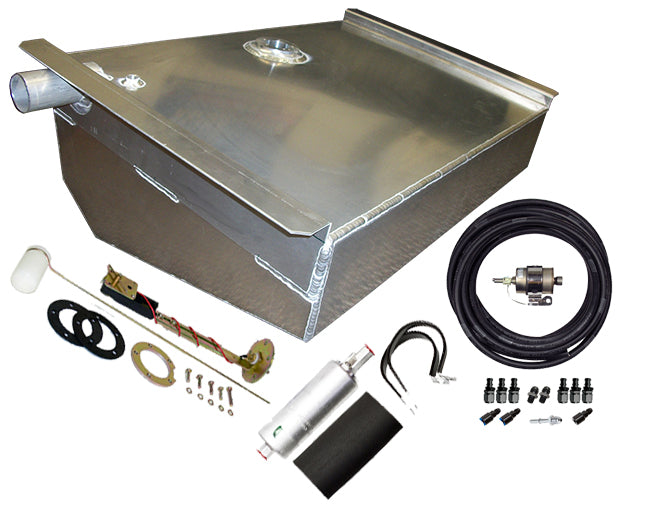 Universal Fuel Tank Return Line Bung Kit