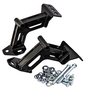 1960-87 Chevy / GMC C10 / C15 / C20 Truck Engine Mounts